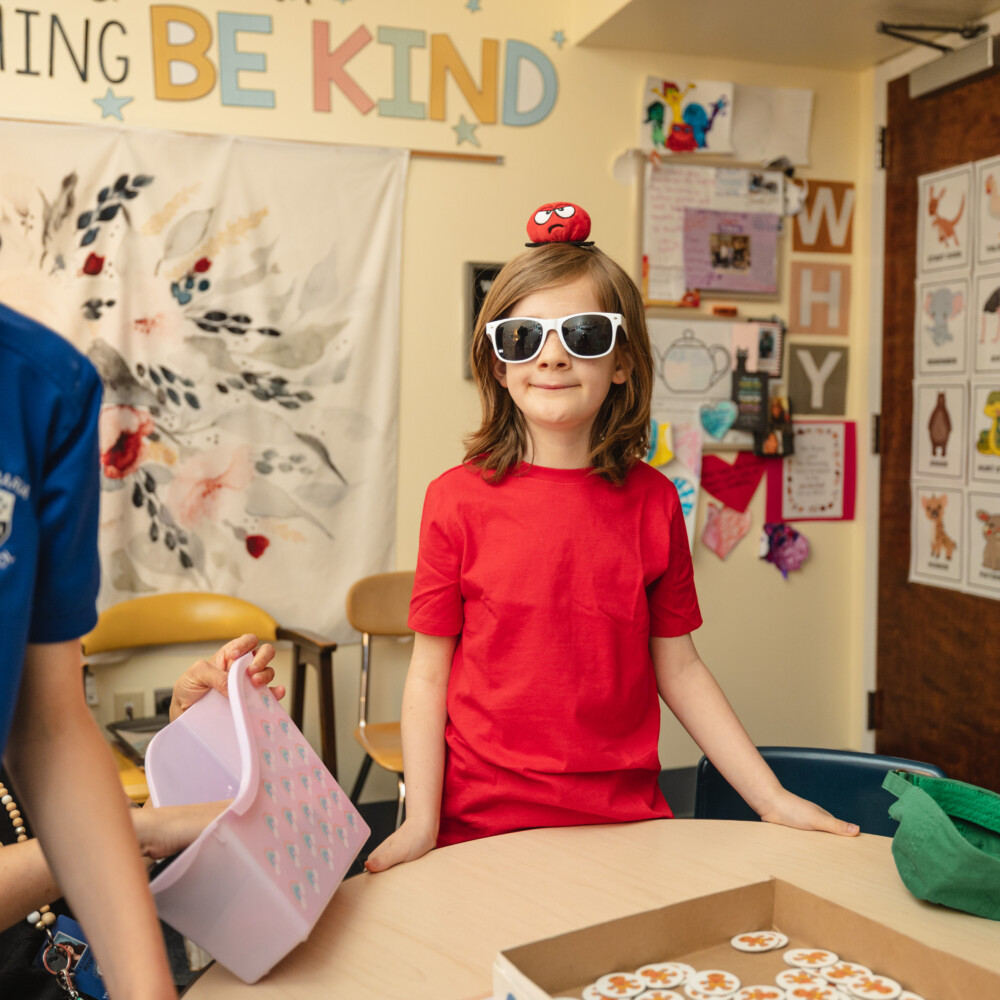 Villa Maria School | School for Diverse Learning Profiles