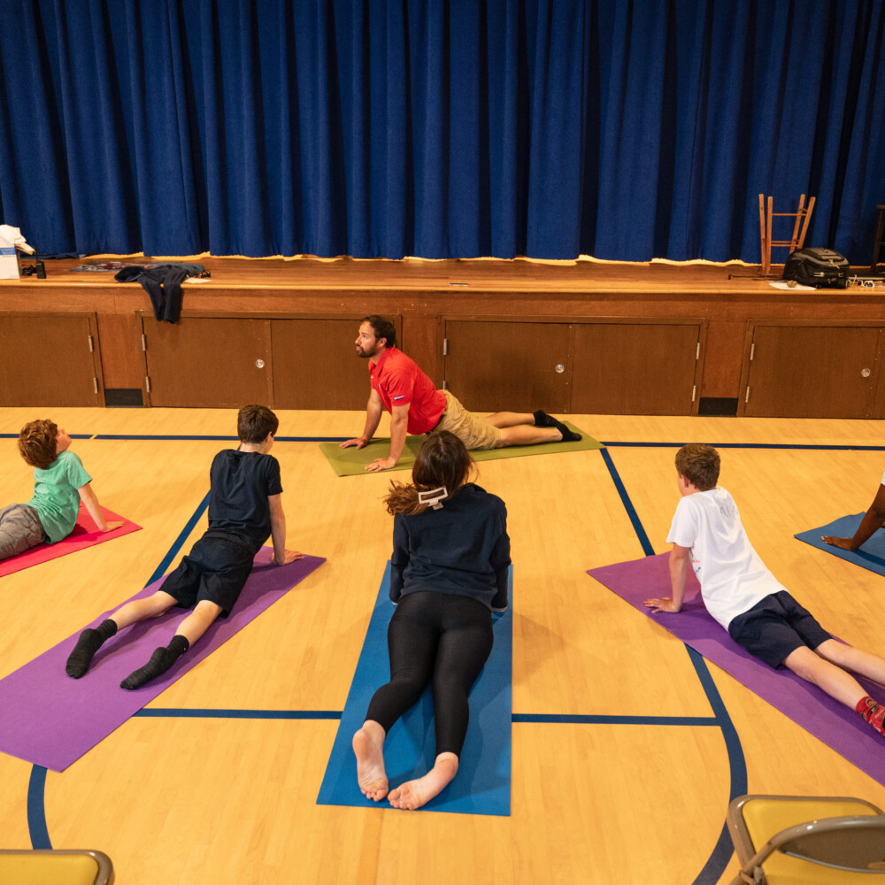 Villa Maria School | School for Diverse Learning Profiles