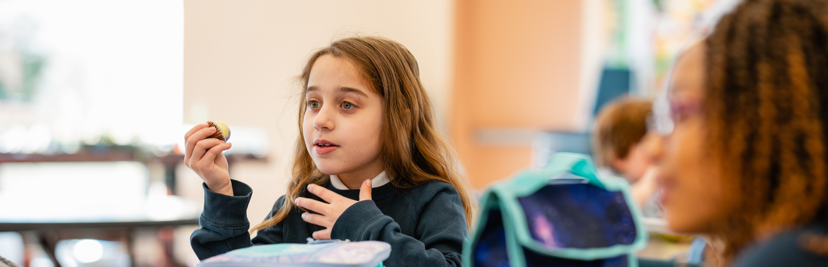 Our Approach - Villa Maria School