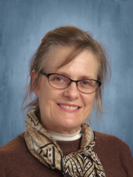 Faculty - Villa Maria School