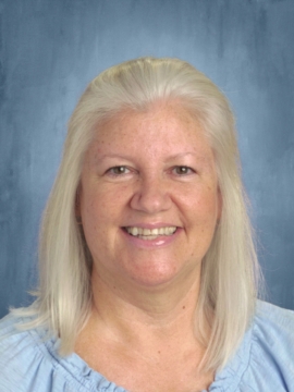 Faculty - Villa Maria School