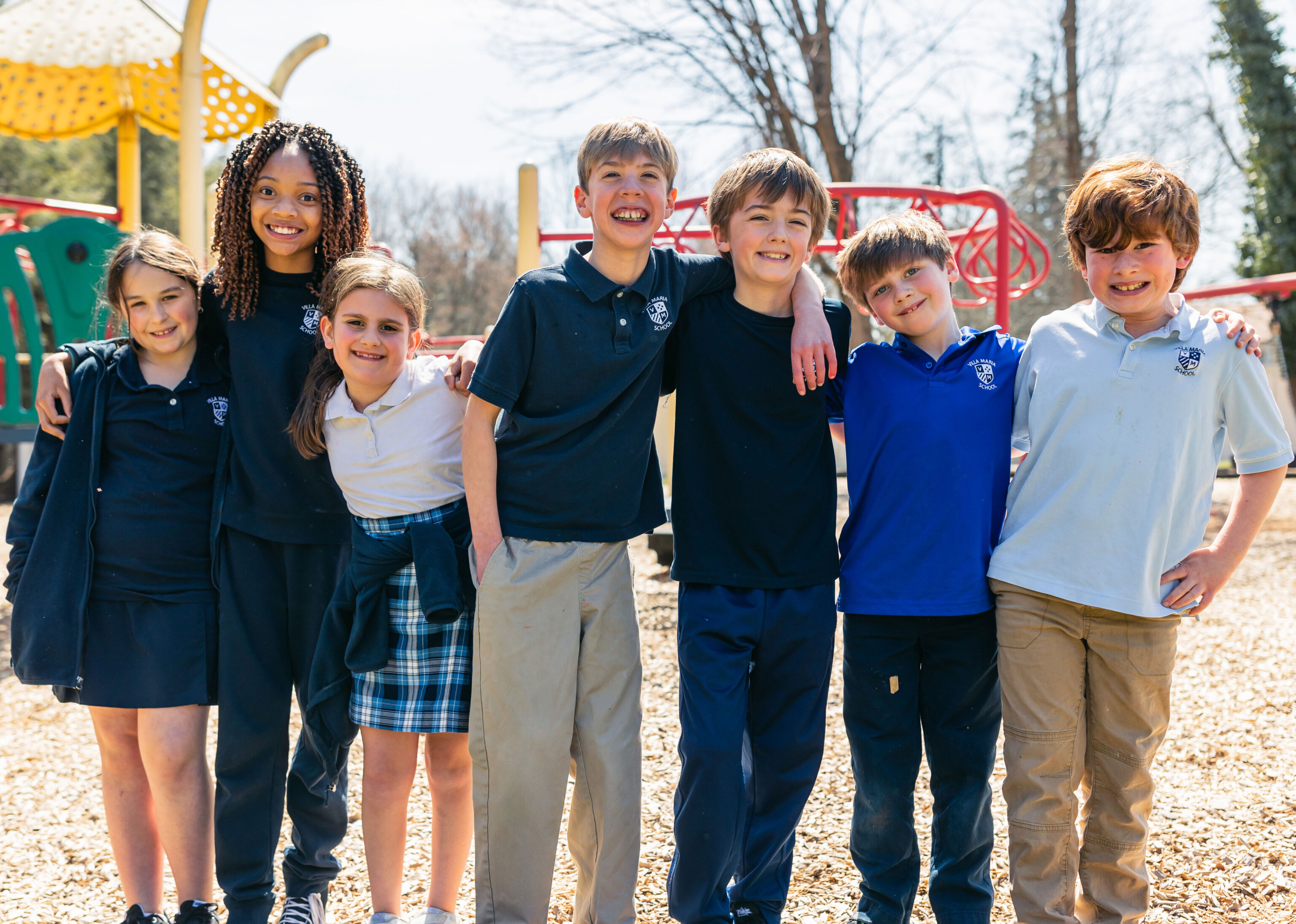 Villa Maria School | School for Diverse Learning Profiles