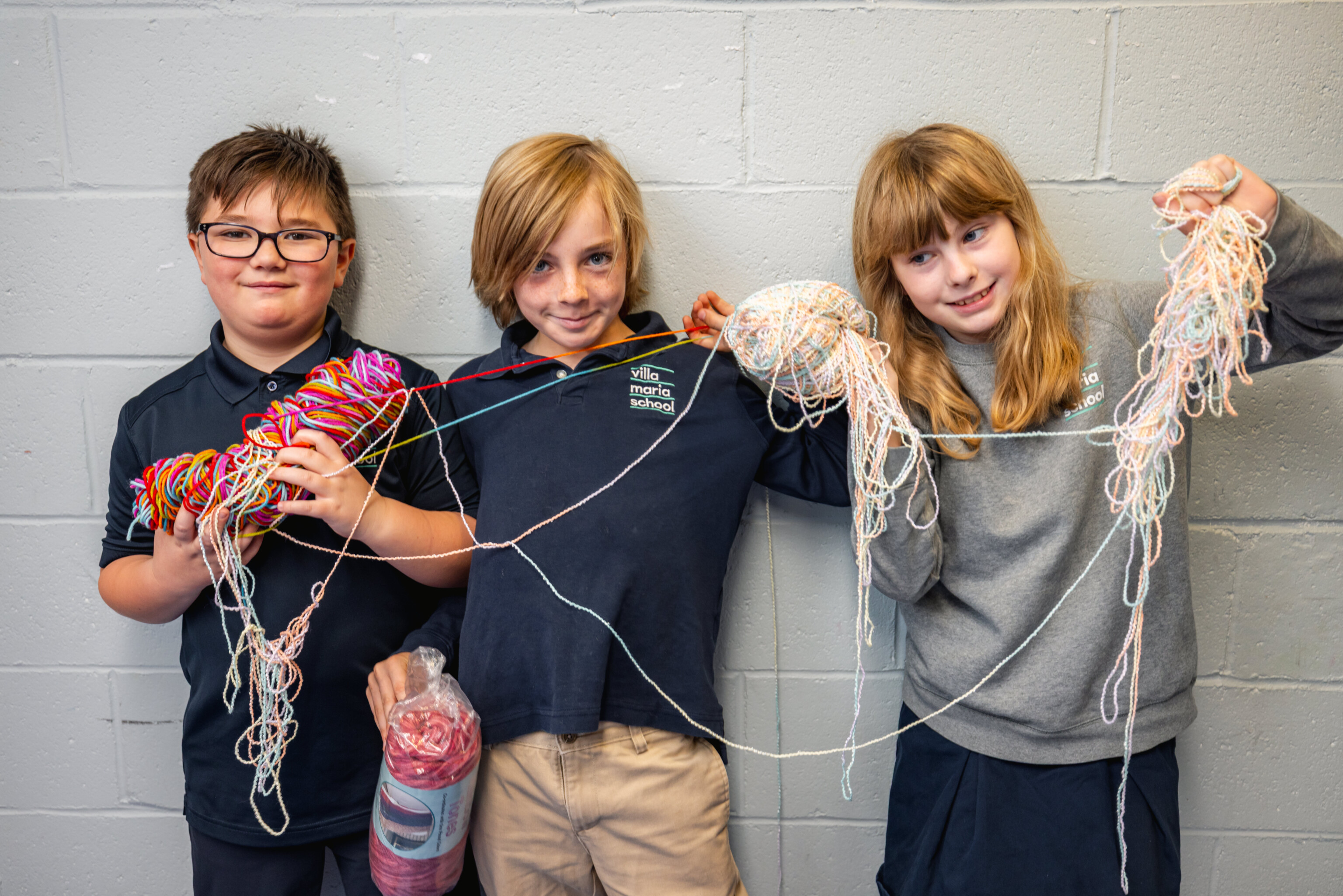 Villa Maria School | School for Diverse Learning Profiles